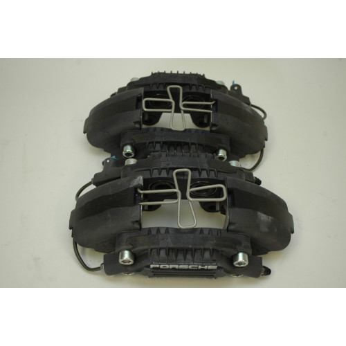 Porsche 930 Calipers Rear 93035209103 93035209203
