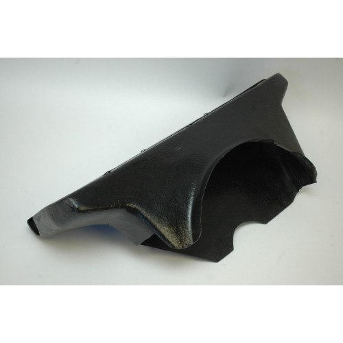 Porsche 930 Early 3.0 Turbo Rear Spoiler Air Duct 93051200900 1