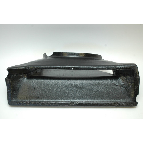 Porsche 930 Early 3.0 Turbo Rear Spoiler Air Duct 93051200900 1