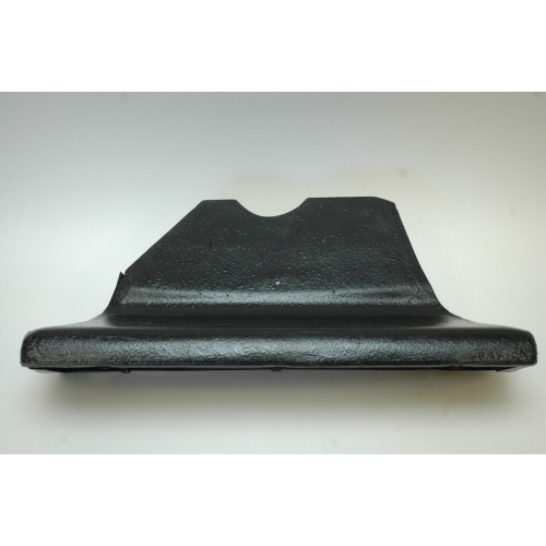 Porsche 930 Early 3.0 Turbo Rear Spoiler Air Duct 93051200900 1