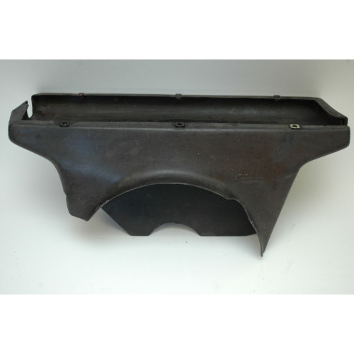 Porsche 930 Early 3.0 Turbo Rear Spoiler Air Duct 93051200900 2