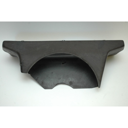 Porsche 930 Early 3.0 Turbo Rear Spoiler Air Duct 93051200900 2