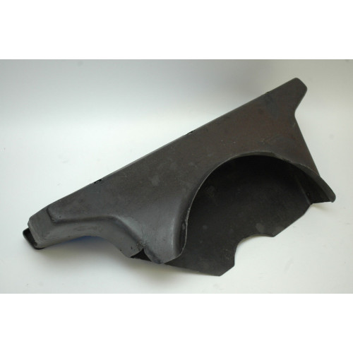 Porsche 930 Early 3.0 Turbo Rear Spoiler Air Duct 93051200900 2