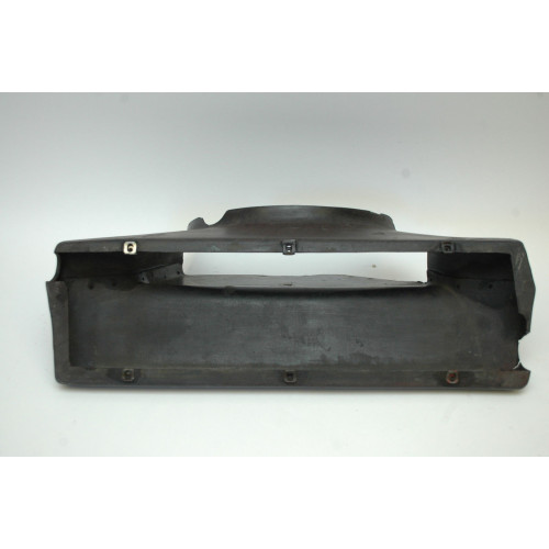 Porsche 930 Early 3.0 Turbo Rear Spoiler Air Duct 93051200900 2