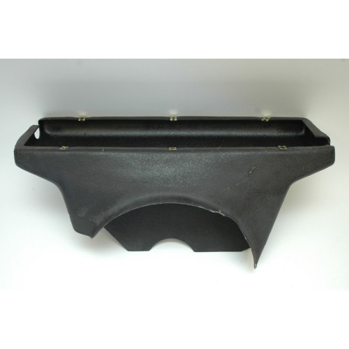 Porsche 930 Early 3.0 Turbo Rear Spoiler Air Duct 93051200900 3