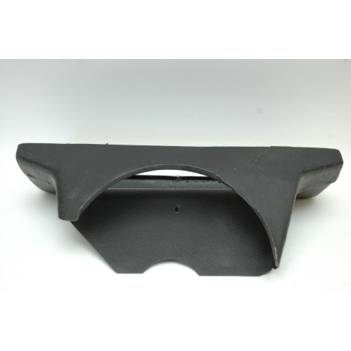 Porsche 930 Early 3.0 Turbo Rear Spoiler Air Duct 93051200900 3