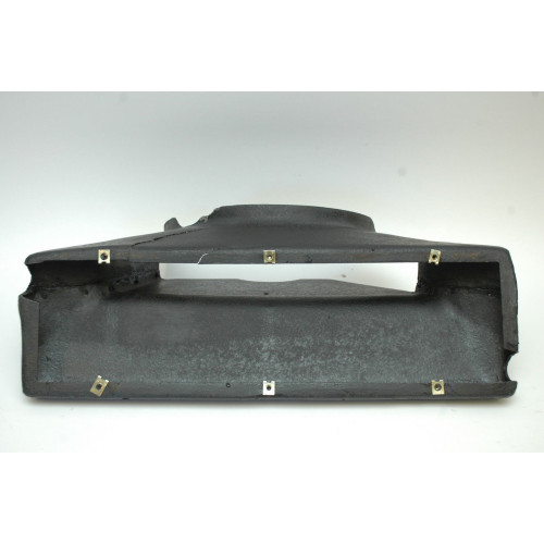 Porsche 930 Early 3.0 Turbo Rear Spoiler Air Duct 93051200900 3