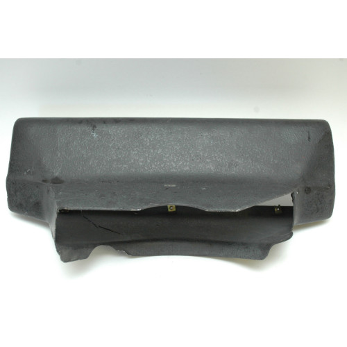 Porsche 930 Early 3.0 Turbo Rear Spoiler Air Duct 93051200900 3