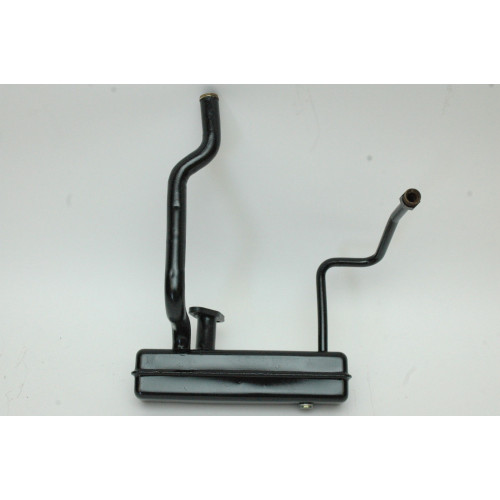 Porsche 930 Engine Oil Drip Tank 93010700107 Late 78 to 89