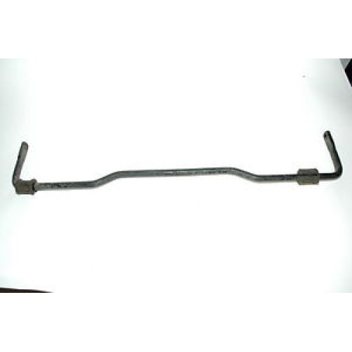 Porsche 930 Rear Sway Stabilizer Bar 20mm 93033370129