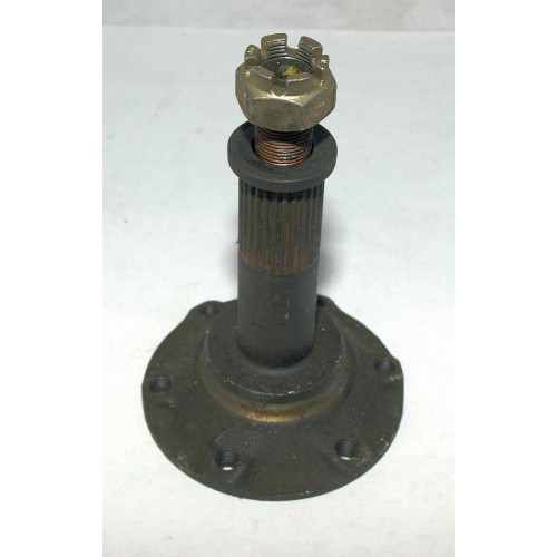 Porsche 930 Stub Axle 93033223200 used Single