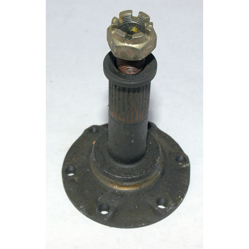 Porsche 930 Stub Axle 93033223200 used Single