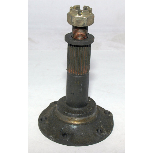 Porsche 930 Stub Axle 93033223200 used Single