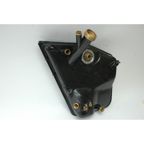 Porsche 930 Turbo Engine 3.3 Oil Tank 93010700600