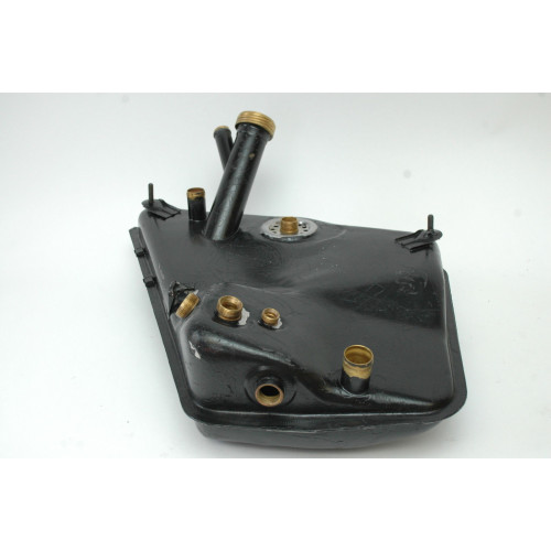 Porsche 930 Turbo Engine 3.3 Oil Tank 93010700600