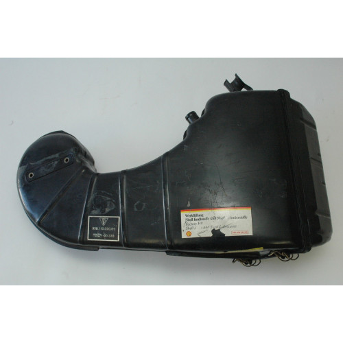 Porsche 930 Turbo Engine Air Box 93011002001 B
