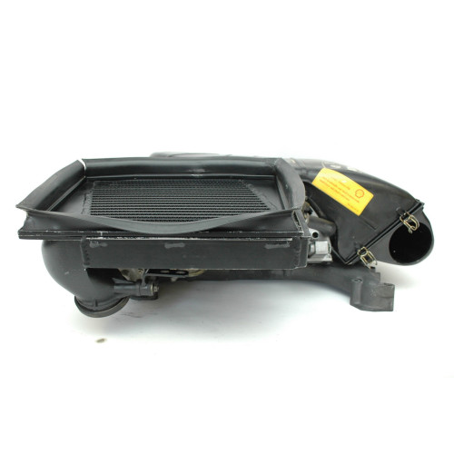Porsche 930 Turbo Engine Fuel Injection System Intake