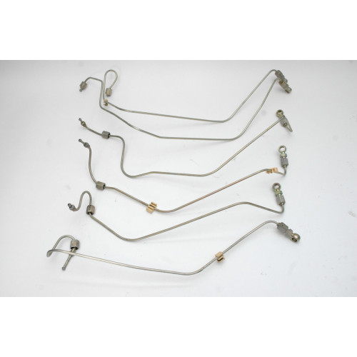 Porsche 930 Turbo Engine Fuel Injection System Intake