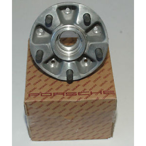 Porsche 930 Turbo Front Wheel Hubs 93034106500