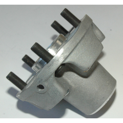 Porsche 930 Turbo Front Wheel Hubs 93034106501