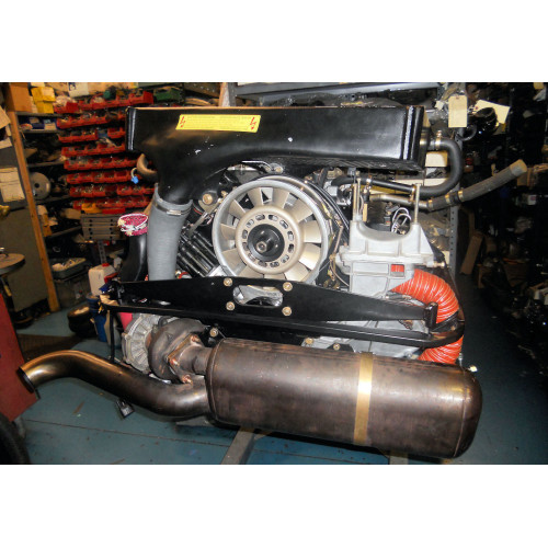 Porsche 930 Turbo Twin Plug Distributor Marelli Bosch Twin Plug