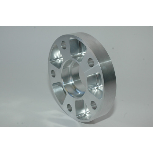 Porsche 930 Wheel Spacer 28mm 93033161106 Rear