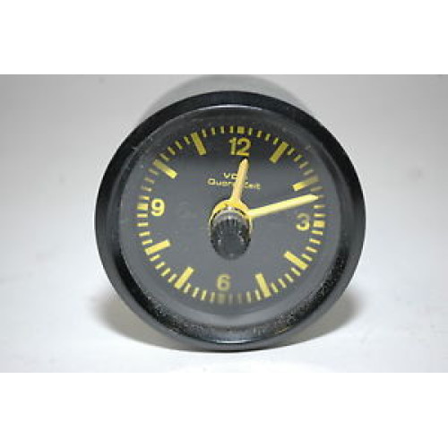 Porsche 944 Clock USED 94464111500