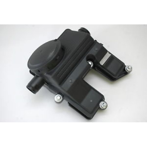 Porsche 948 Cayenne Panamera Oil Separator 94810713521