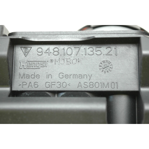 Porsche 948 Cayenne Panamera Oil Separator 94810713521