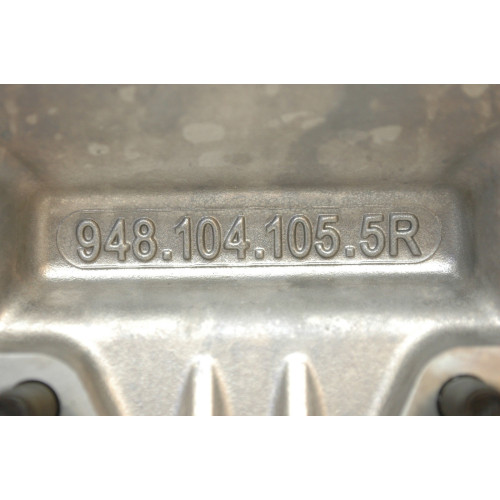 Porsche 948 Cayenne S Cylinder Head 94810401526