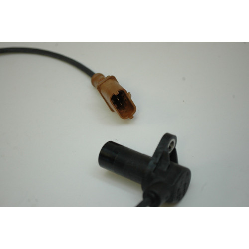 Porsche 955 Cayenne Engine RPM Sensor 95560638100 SS 95560638101