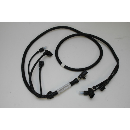 Porsche 955 Cayenne Front Bumper Wiring Harness 95561233300