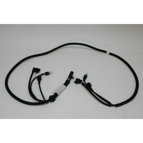 Porsche 955 Cayenne Front Bumper Wiring Harness 95561233300