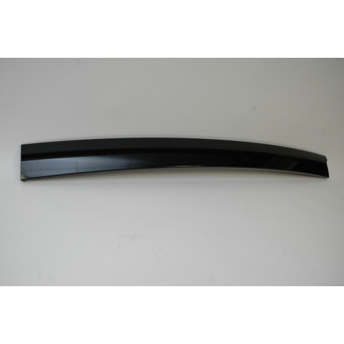Porsche 955 Cayenne Rear Lid Molding 95555536601