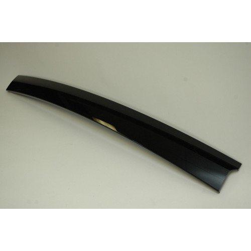 Porsche 955 Cayenne Rear Lid Molding 95555536601