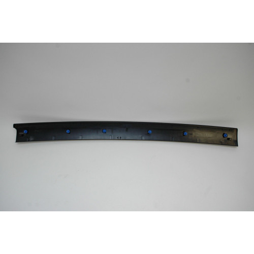 Porsche 955 Cayenne Rear Lid Molding 95555536601