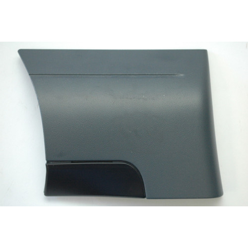 Porsche 955 Cayenne Rocker Panel Trim Left 95555964702G2X