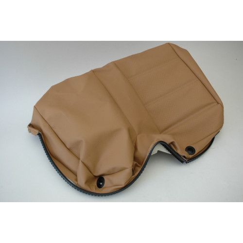 Porsche 955 Cayenne Seat Cover Rear Right 95552233406PBW