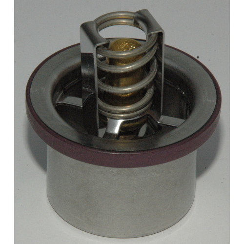 Porsche 955 Cayenne Thermostat Insert 94810612501