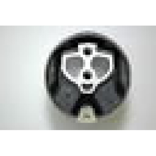 Porsche 955 Cayenne Transmission Mount Bushing 95537505730