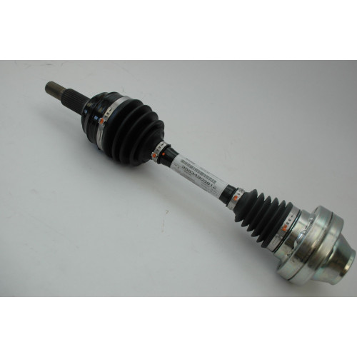 Porsche 958 Cayenne Axle Drive Shaft 95834903812
