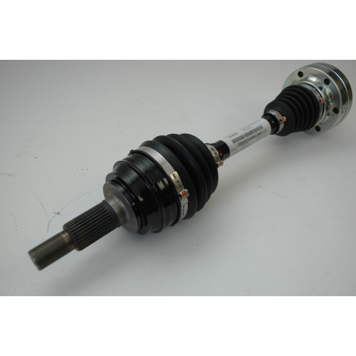 Porsche 958 Cayenne Axle Drive Shaft 95834903812