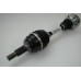 Porsche 958 Cayenne Axle Drive Shaft 95834903812
