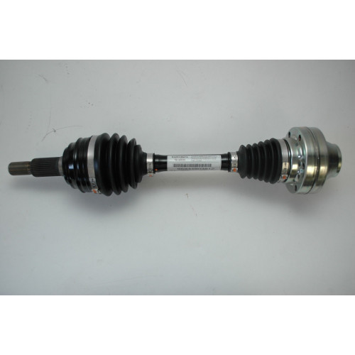 Porsche 958 Cayenne Axle Drive Shaft 95834903812