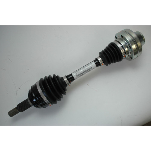 Porsche 958 Cayenne Axle Drive Shaft 95834903812