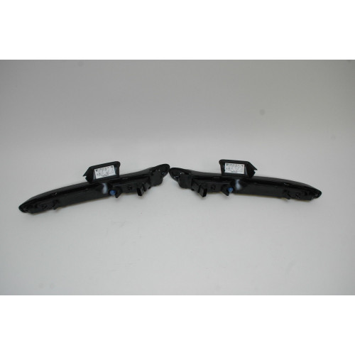 Porsche 958 Cayenne Fog Light 95863118110 Left