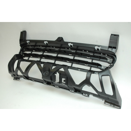 Porsche 958 Cayenne Front Bumper Center Inlet Grille 95850568301