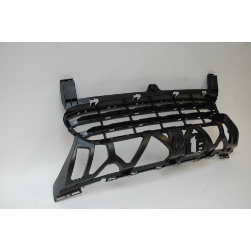 Porsche 958 Cayenne Front Bumper Center Inlet Grille 95850568301