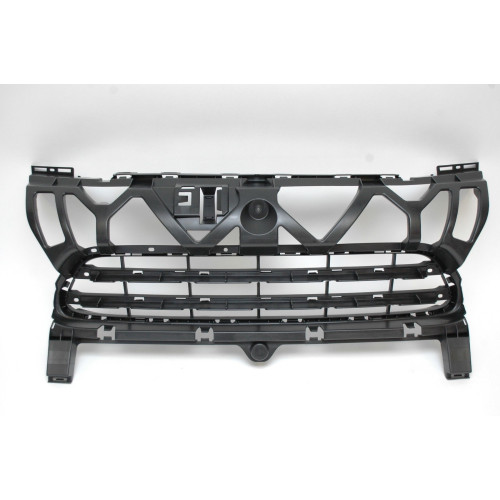 Porsche 958 Cayenne Front Bumper Center Inlet Grille 95850568301