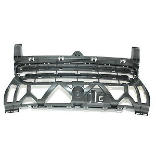Porsche 958 Cayenne Front Bumper Center Inlet Grille 95850568301